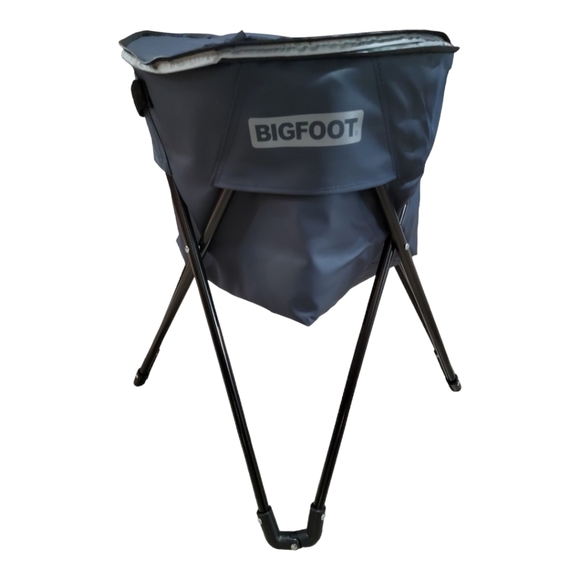 Big Foot | Party Supplies | 666 New Bigfoot Foldable Cooler | Poshmark